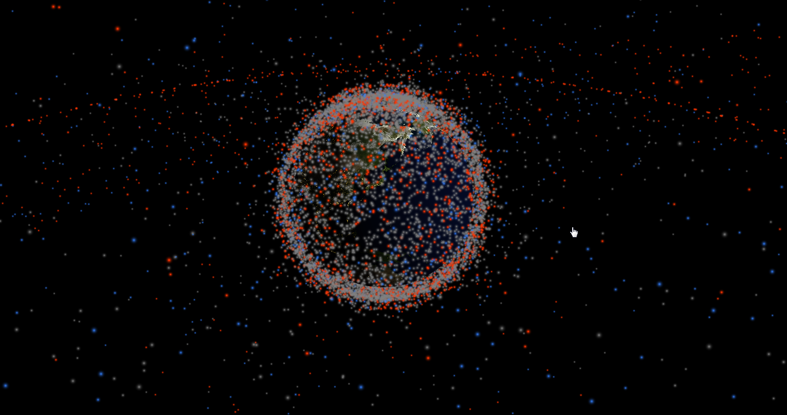 Stuff in Space – Sternwarte Höfingen